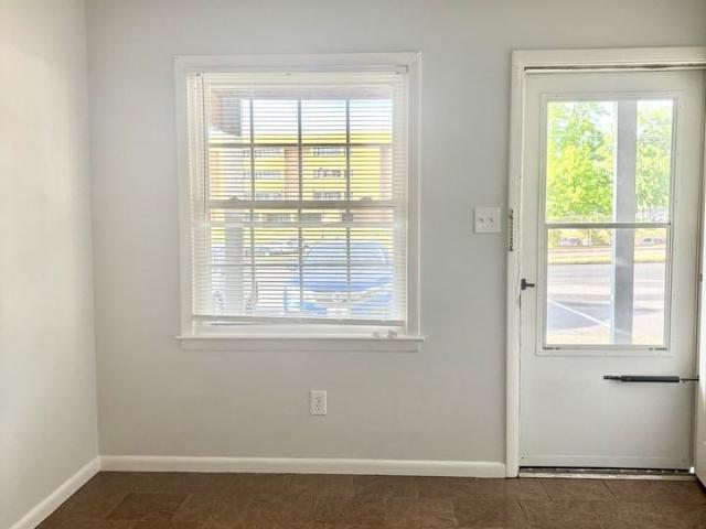 Pershing Street 1 Bedroom Apartment for Rent at Pershing St, Fayetteville, NC 28301 Downtown Fayetteville