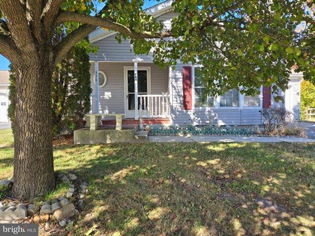 Persimmon Cir W Unit,dover, Home For Sale