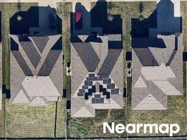 Persimmon Creek Ln