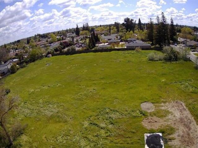 Persimmon Ave, Sacramento, Plot For Sale