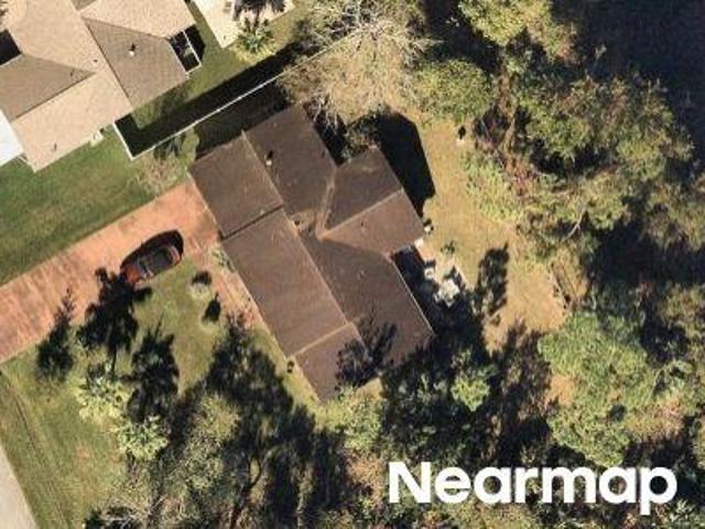 Persimmon Dr