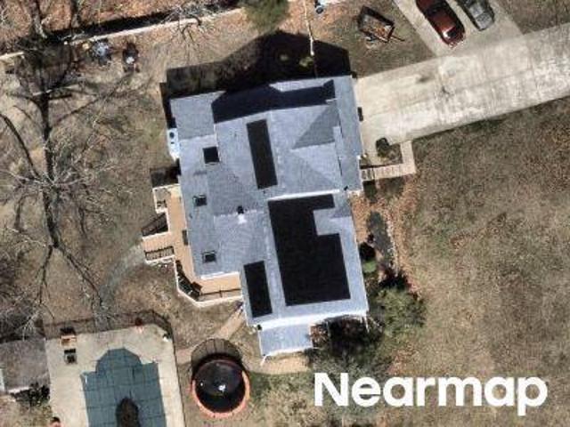 Persimmon Dr