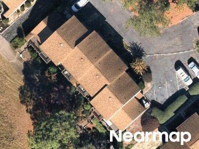 Persimmon Dr
