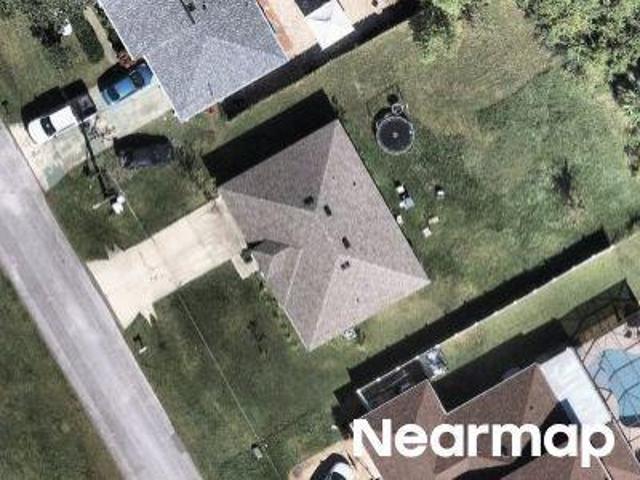 Persimmon Dr