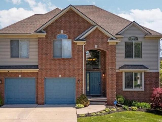 Persimmon Dr, Ypsilanti, Condo For Sale