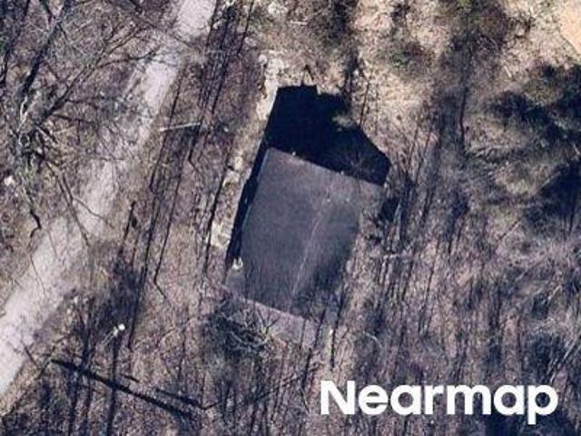 Persimmon Hollow Rd