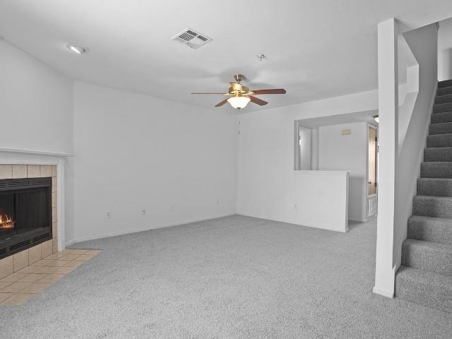 Persimmon Square Apartments 1 Bedroom Apartment for Rent at 12113 Heritage Park Rd, Oklahoma City, OK 73120