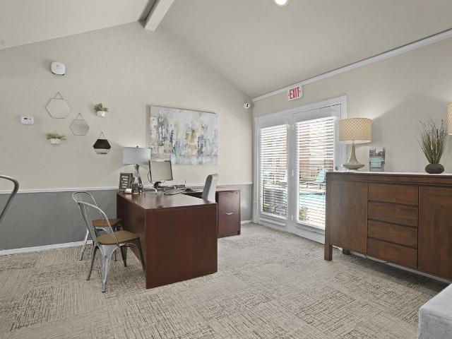 Persimmon Square Apartments 1 Bedroom Apartment for Rent at 12113 Heritage Park Rd, Oklahoma City, OK 73120