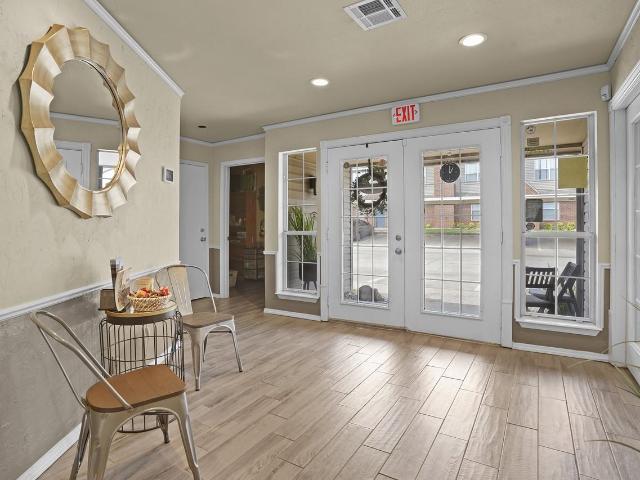 Persimmon Square Apartments 1 Bedroom Apartment for Rent at 12113 Heritage Park Rd, Oklahoma City, OK 73120
