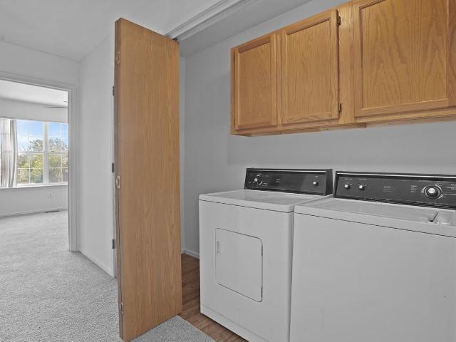 Persimmon Square Apartments 2 Bedroom Apartment for Rent at 12113 Heritage Park Rd, Oklahoma City, OK 73120