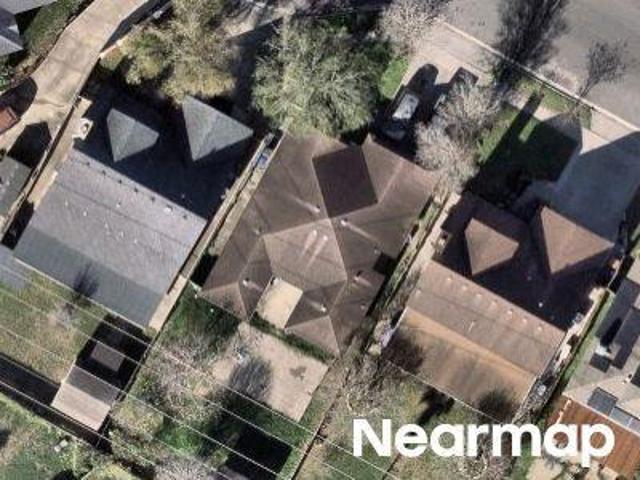 Persimmon St