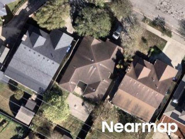Persimmon St