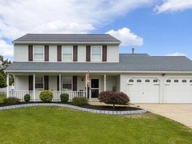 Persimmon St, Sicklerville, Home For Sale