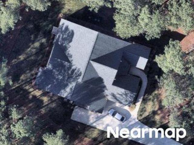 Persimmon Rd