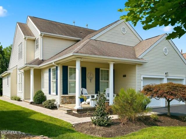Persimmon Rd, Ocean Township, Home For Sale