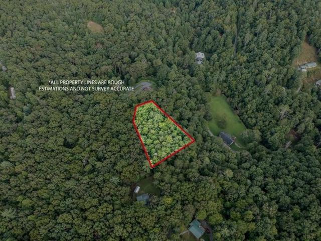 Persimmon Rd Lot 26, Murphy, NC 28906
