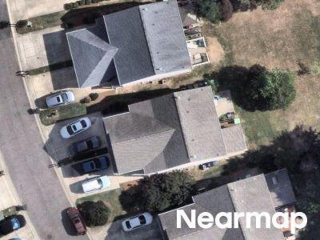 Persimmon Ridge Dr