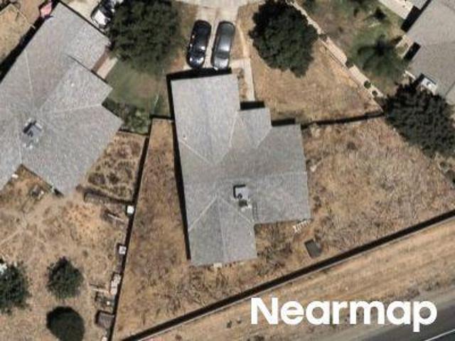Persimon Cir