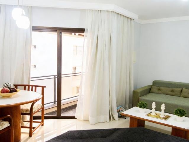Personal Flat