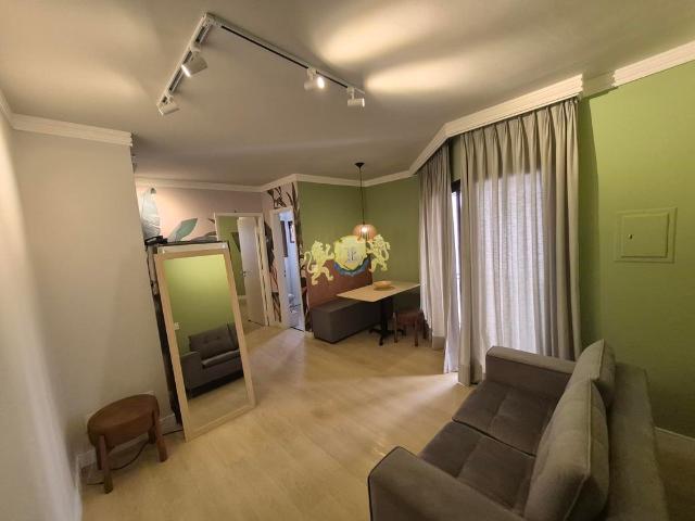 Personal Flat