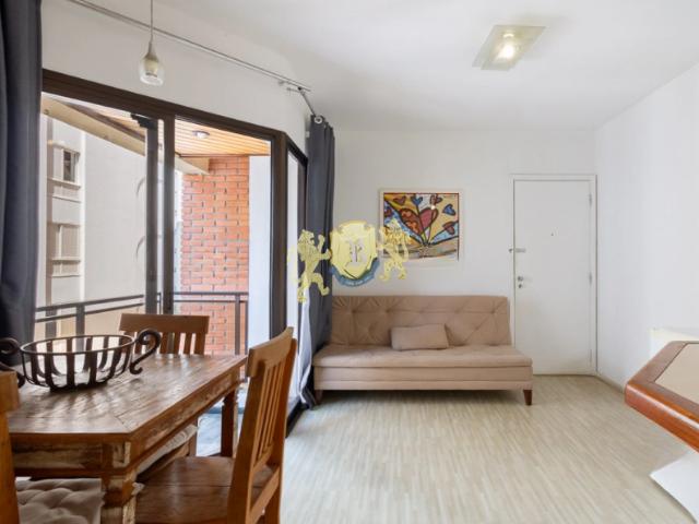 Personal Flat