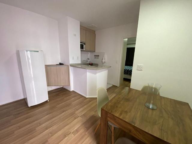Personal Flat