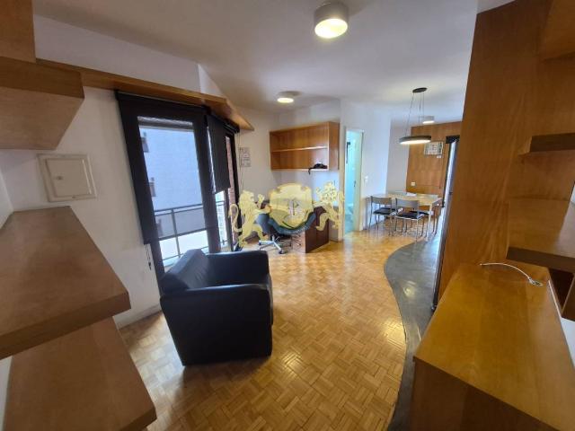 Personal Flat