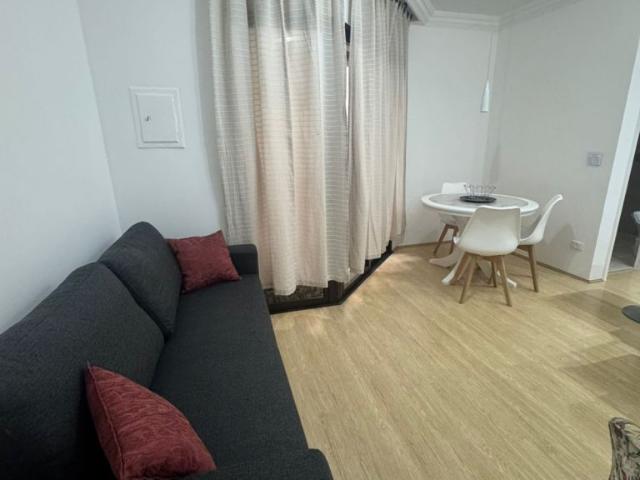 Personal Flat