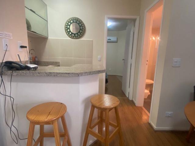 Personal Flat