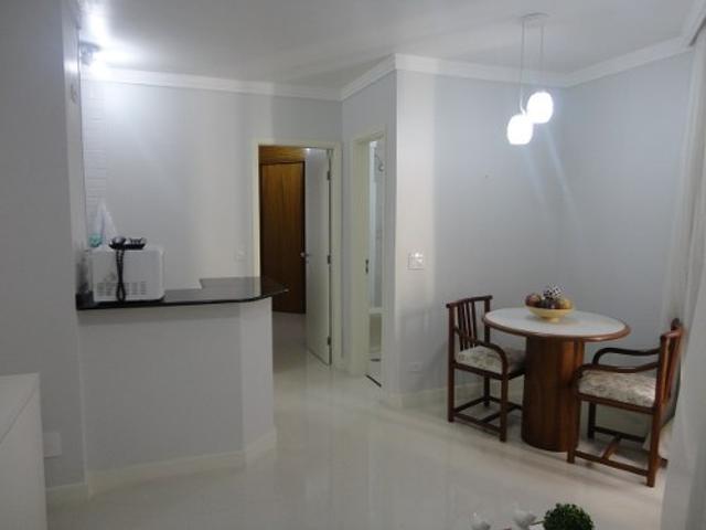 Personal Flat
