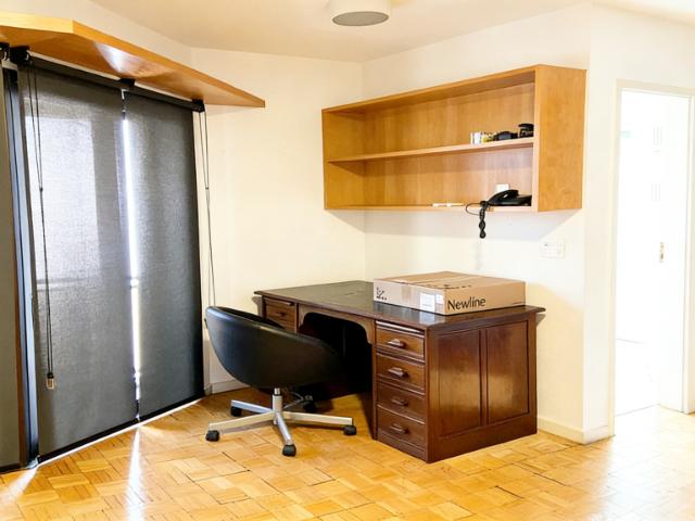 Personal Flat