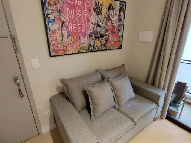 Personal Flat