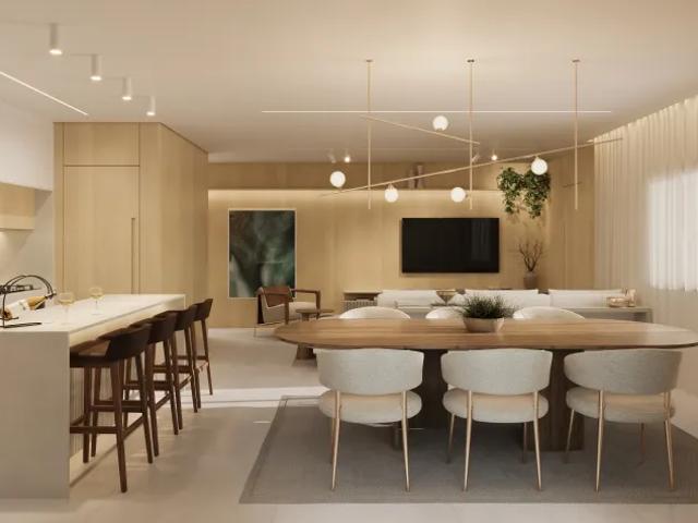 Personalite Residence: Seu Novo Lar com Conforto e Exclusividade!