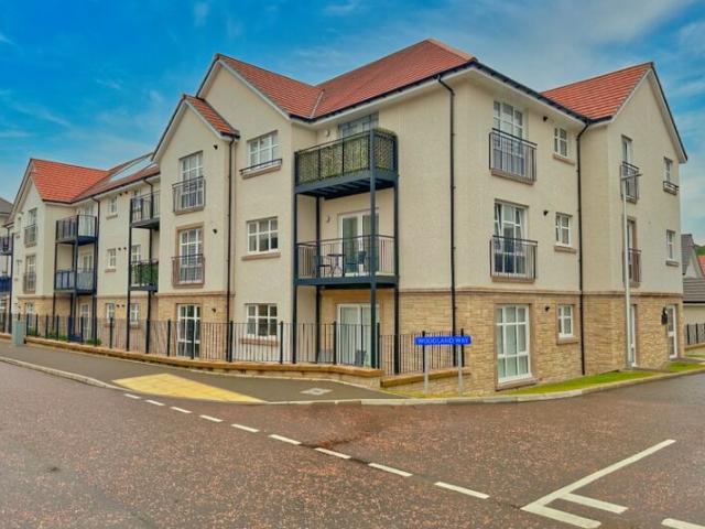 Persley Den Road, Aberdeen