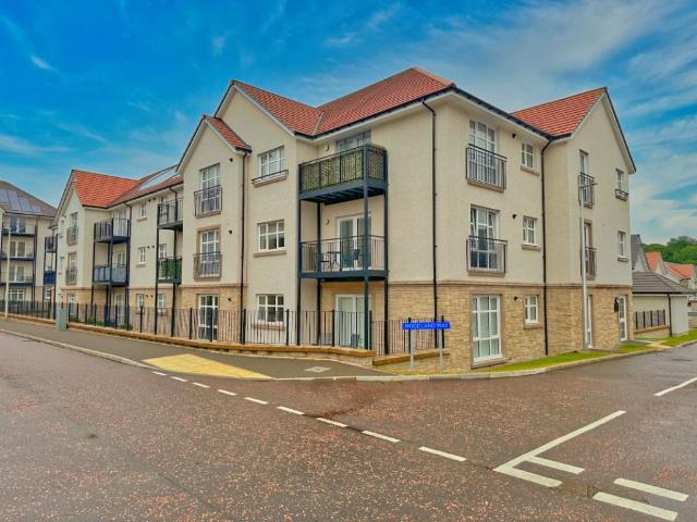 Persley Den Road, Persley, Aberdeen AB21, 2 bed flat to rent, £975 pcm | PrimeLocation