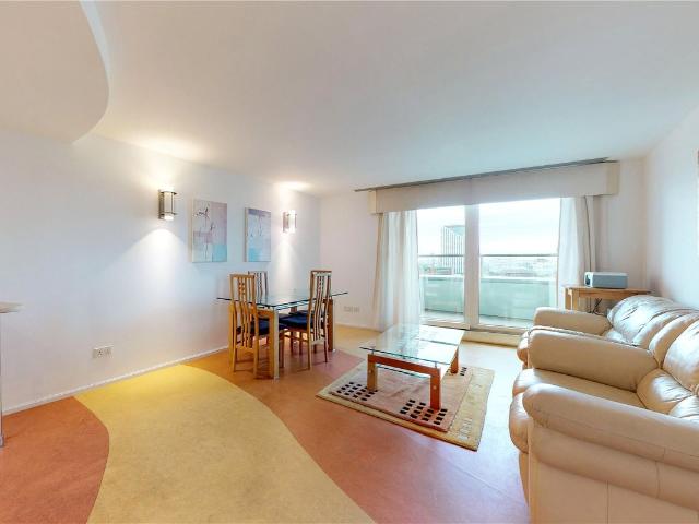 Perspective, 100 Westminster Bridge Road, Waterloo, London SE1, 2 bed flat to rent, £2,950 pcm | PrimeLocation