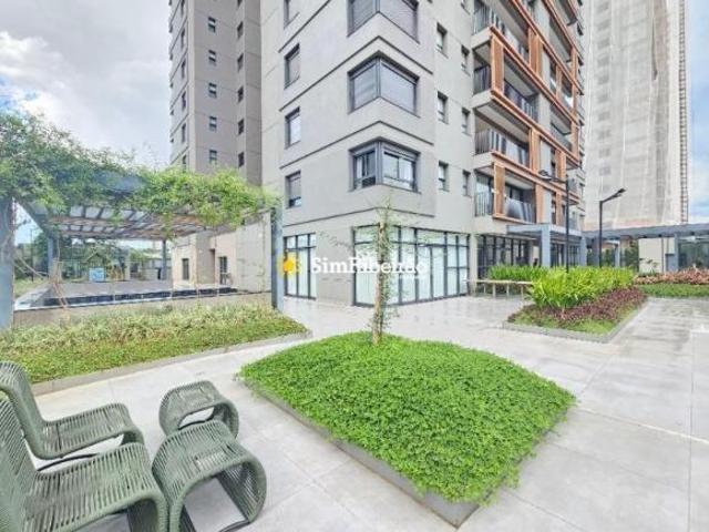 Perspective | Apartamentos à venda no Bairro Olhos D&apos Água