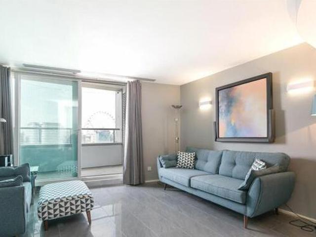 Perspective Building, Westminster Bridge Road, 1 Bedroom Apartment