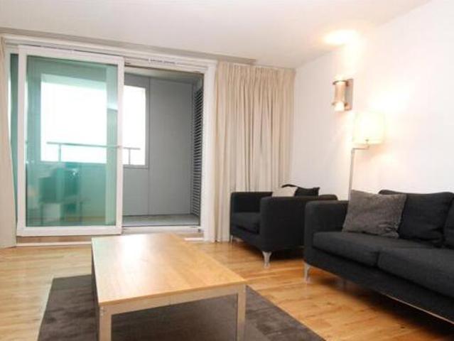 Perspective Building, Westminster Bridge Road, 2 Bedroom Apartment