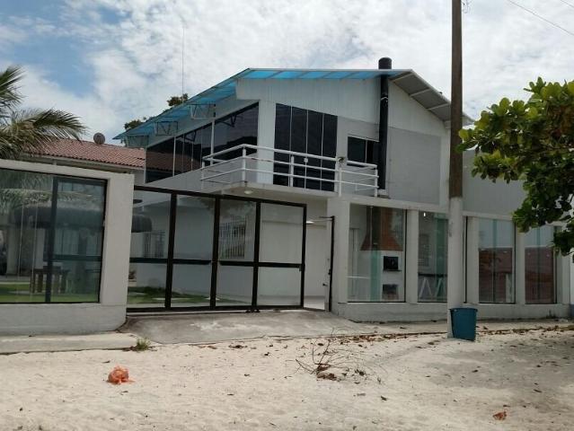 Pés na areia Paraíso, Beira MAR GOV