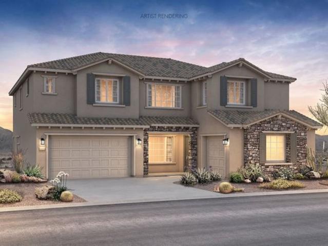 Pesaro Plan Harvest Enchantment Series Community