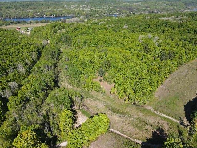 Pesek Rd, East Jordan, MI 49727