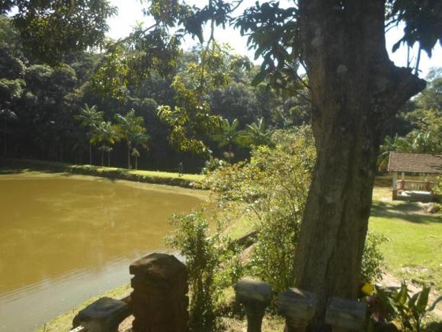 Pesqueiro com propriedade a Venda no Residencial Hortolândia – Mairiporã/SP Área Total: 50.000 m²