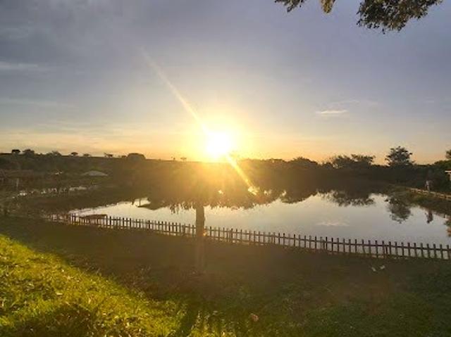 Pesqueiro à Venda