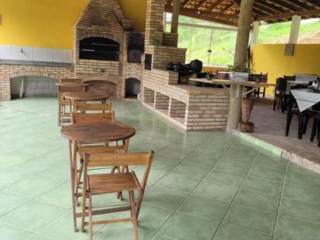 Pesqueiro à venda, 31.000 m² por R$ 3.700.000 Maracatu Guararema/SP