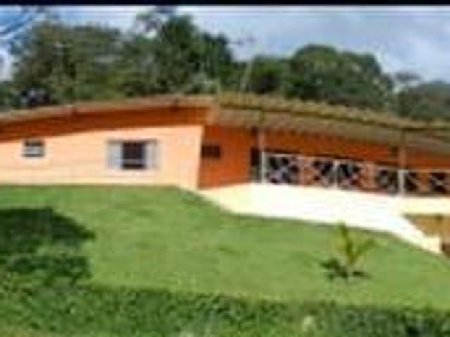 Pesqueiro maravilhoso a venda em aruja