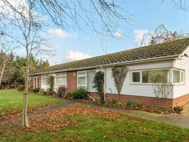 Pett Road, Threeways, Stockbury, 4 Bedroom Bungalow