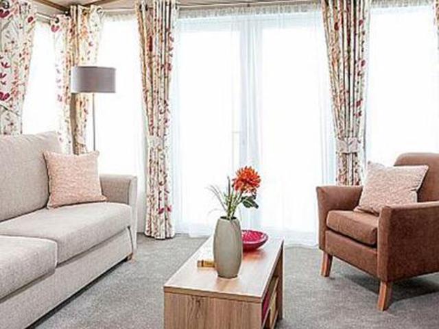 Pettaugh Road, Stonham Aspal, 2 Bedroom Park