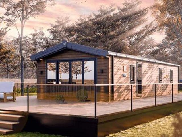 Pettaugh Road, Stonham Aspal, 2 Bedroom Park
