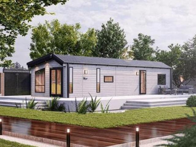 Pettaugh Road, Stonham Aspal, 2 Bedroom Park